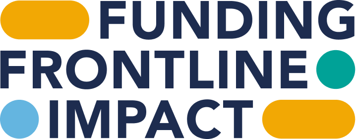 Video: Structuring & awarding grants - Funding Frontline Impact