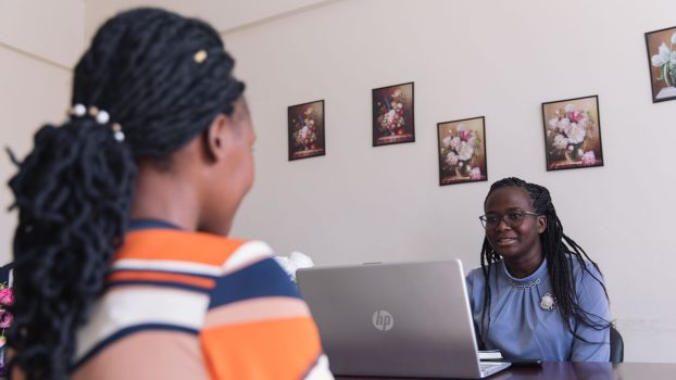 Concept Note Application - Funding Frontline Impact